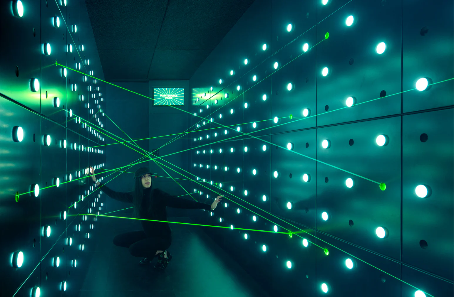 Creating Spyscape, a new museum dedicated to the world of espionage