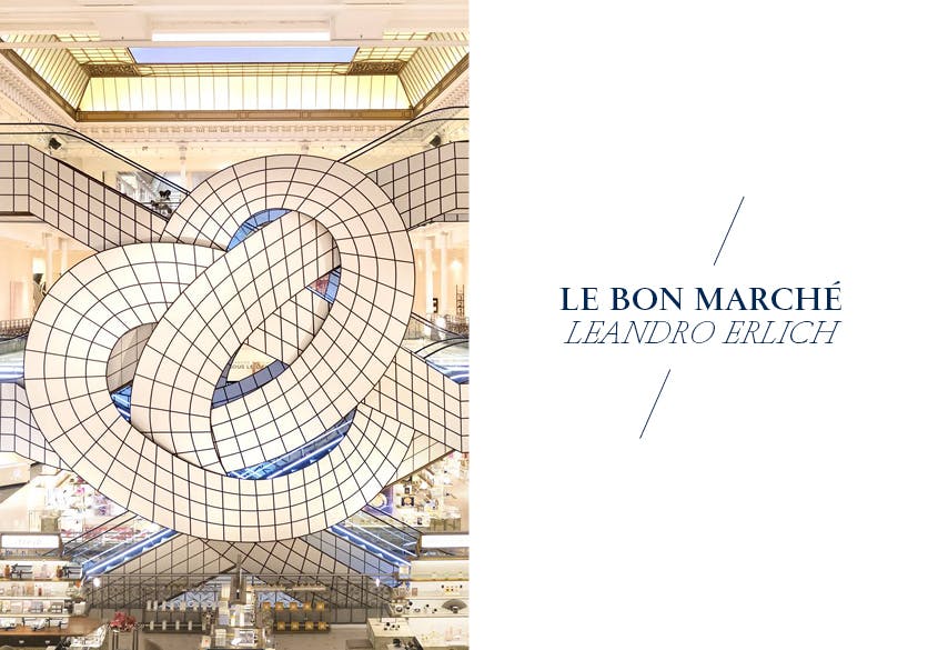 Production Type creates new face of luxury for LVMH