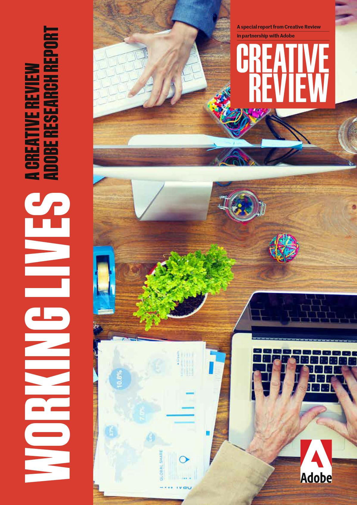 Working Lives: 10 design leaders reveal how they work
