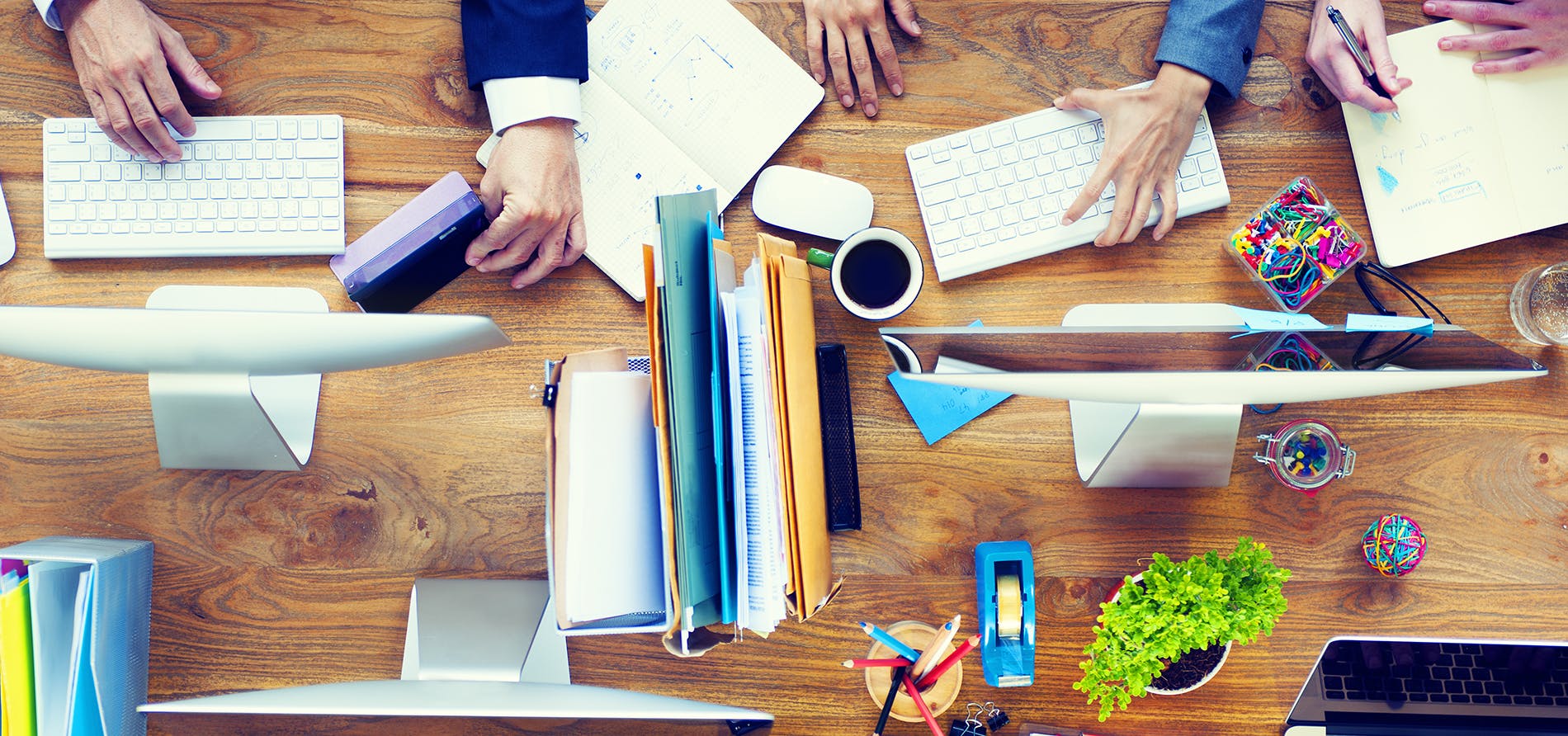 Working Lives: 10 design leaders reveal how they work