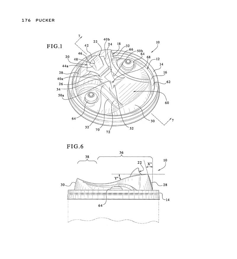 Coffee Lids: A visual history of everyday design
