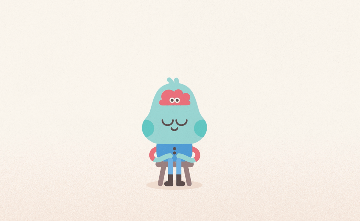 A Meeting of Minds: Headspace, Nexus & mindful storytelling