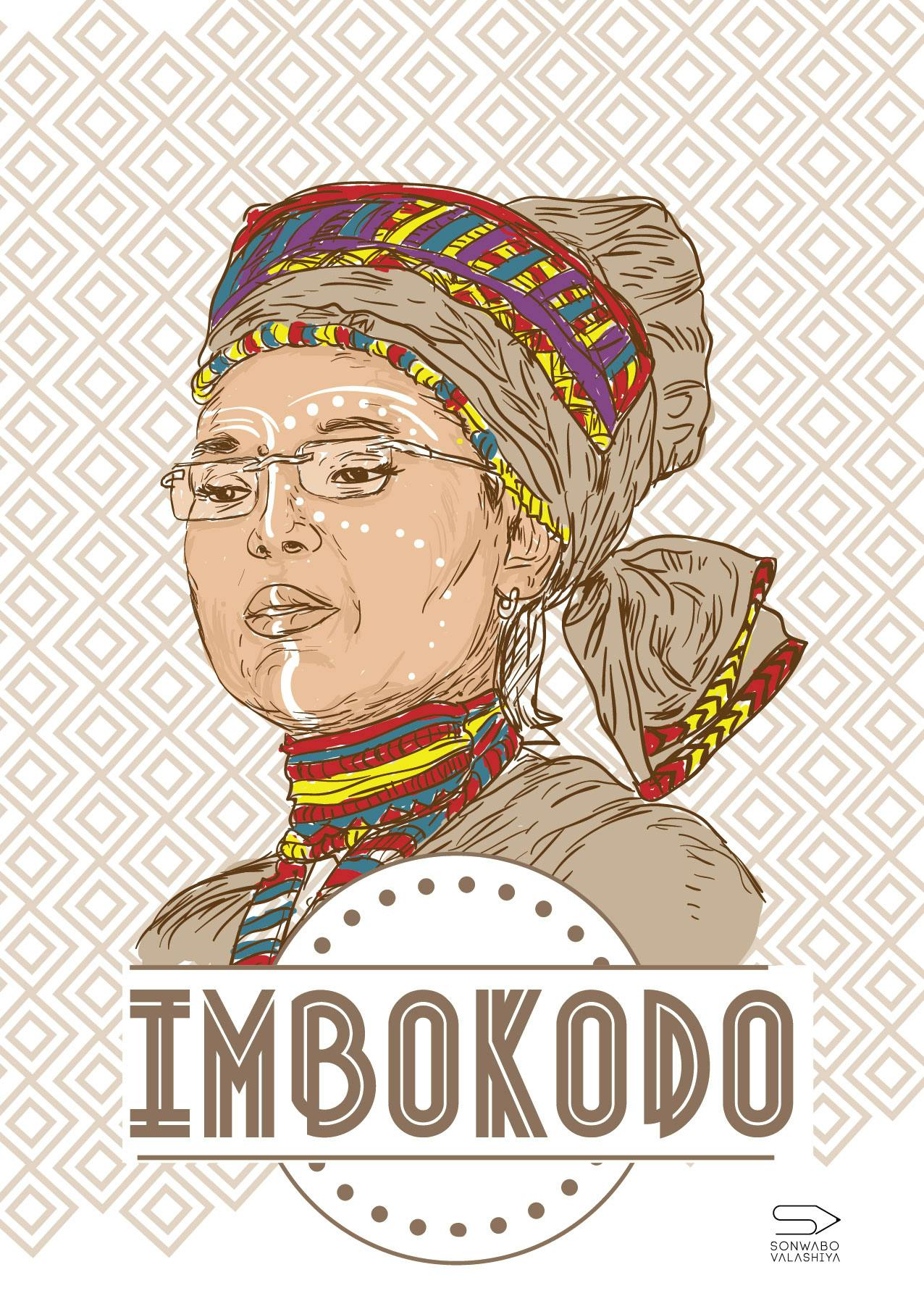 Two emerging illustrators from South Africa