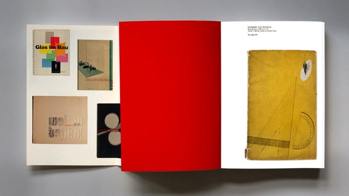 Unit Editions shines a light on ‘lost’ designer Will Burtin