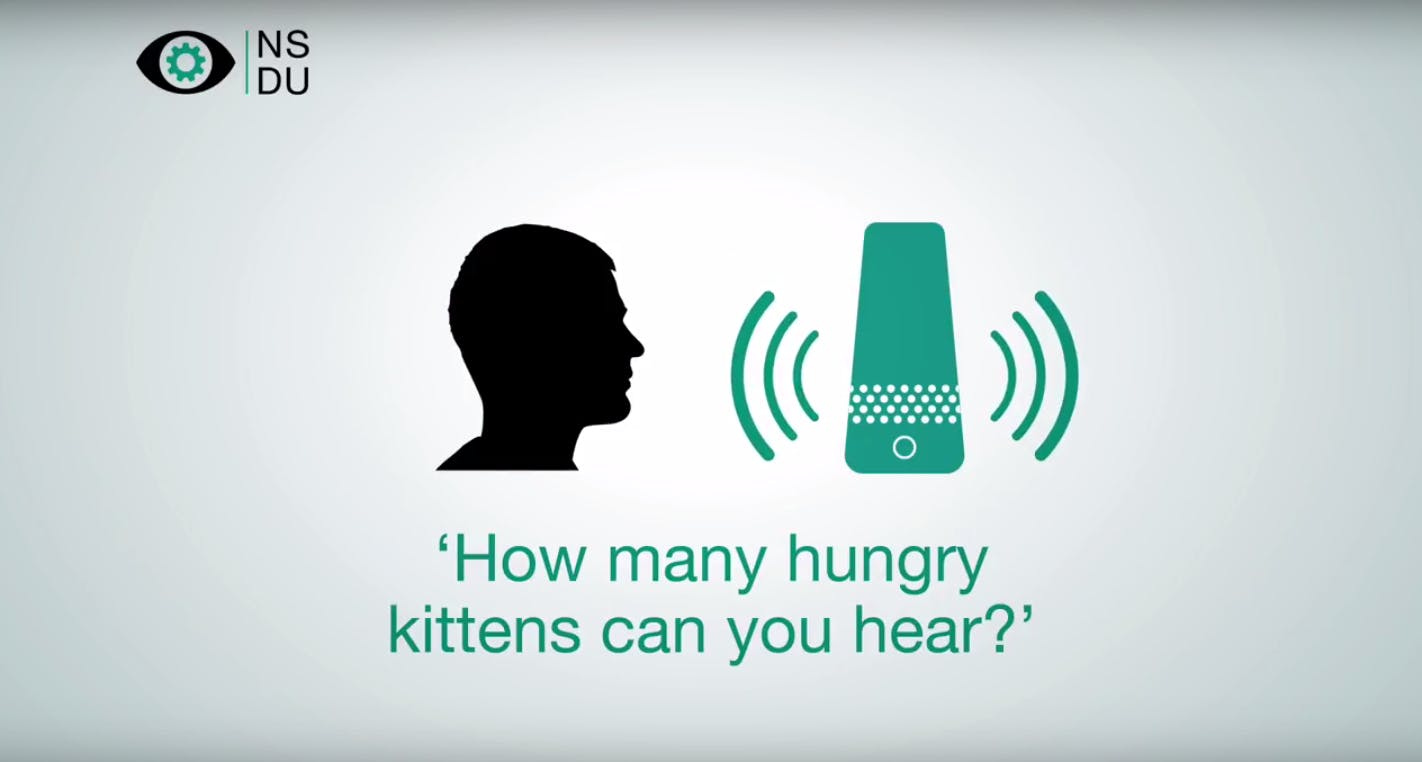 New campaign for Channel 4 invites us to take The Human Test