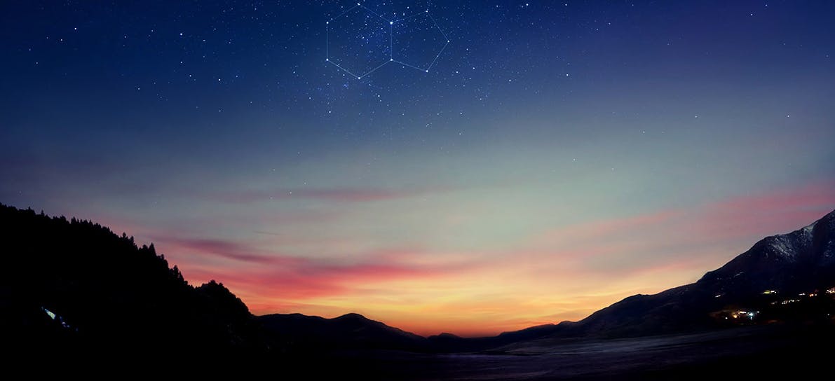 The Art of Jon Hopkins