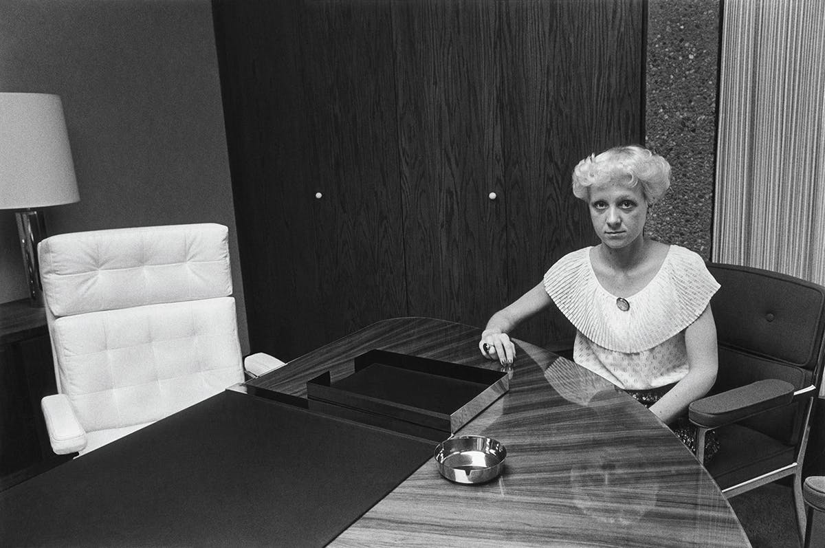 Inside the slick corporate offices of 1970s America - Creative Review