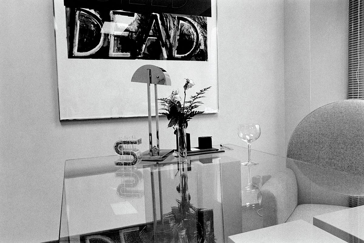 Inside the slick corporate offices of 1970s America - Creative Review