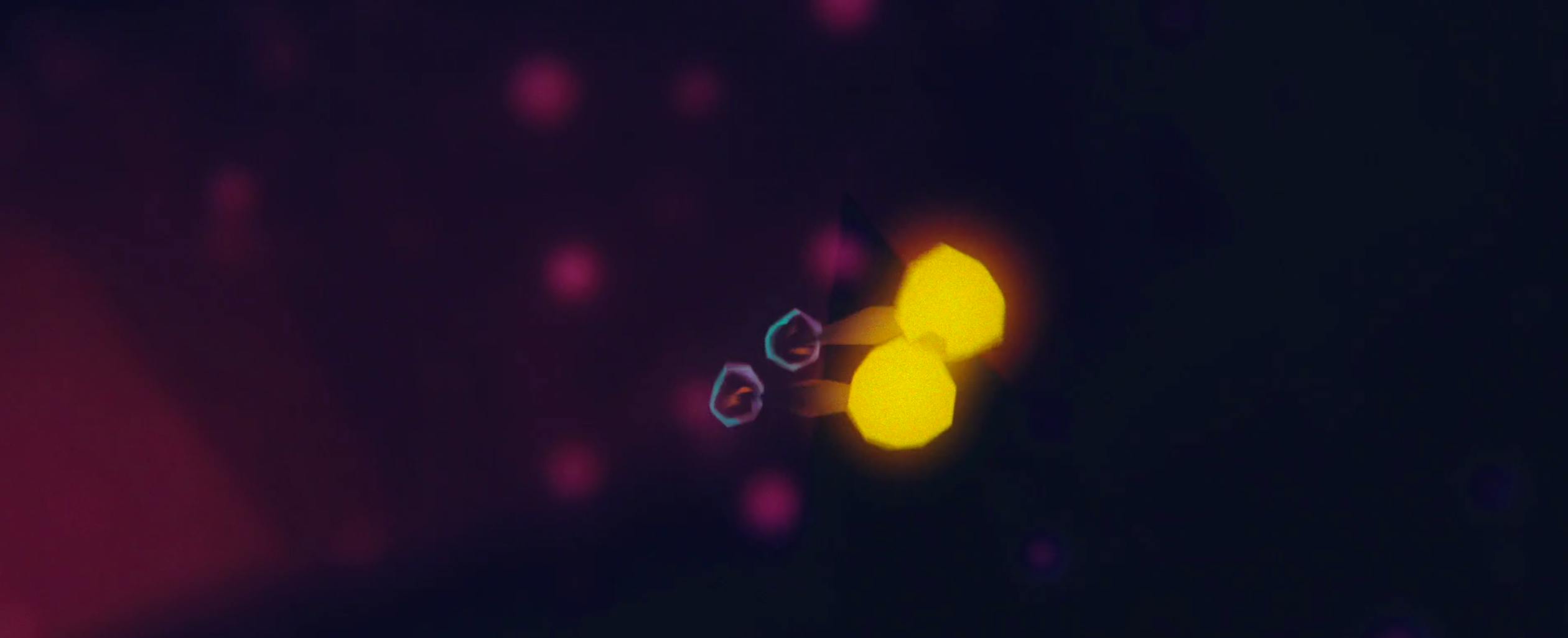 The Art of Jon Hopkins