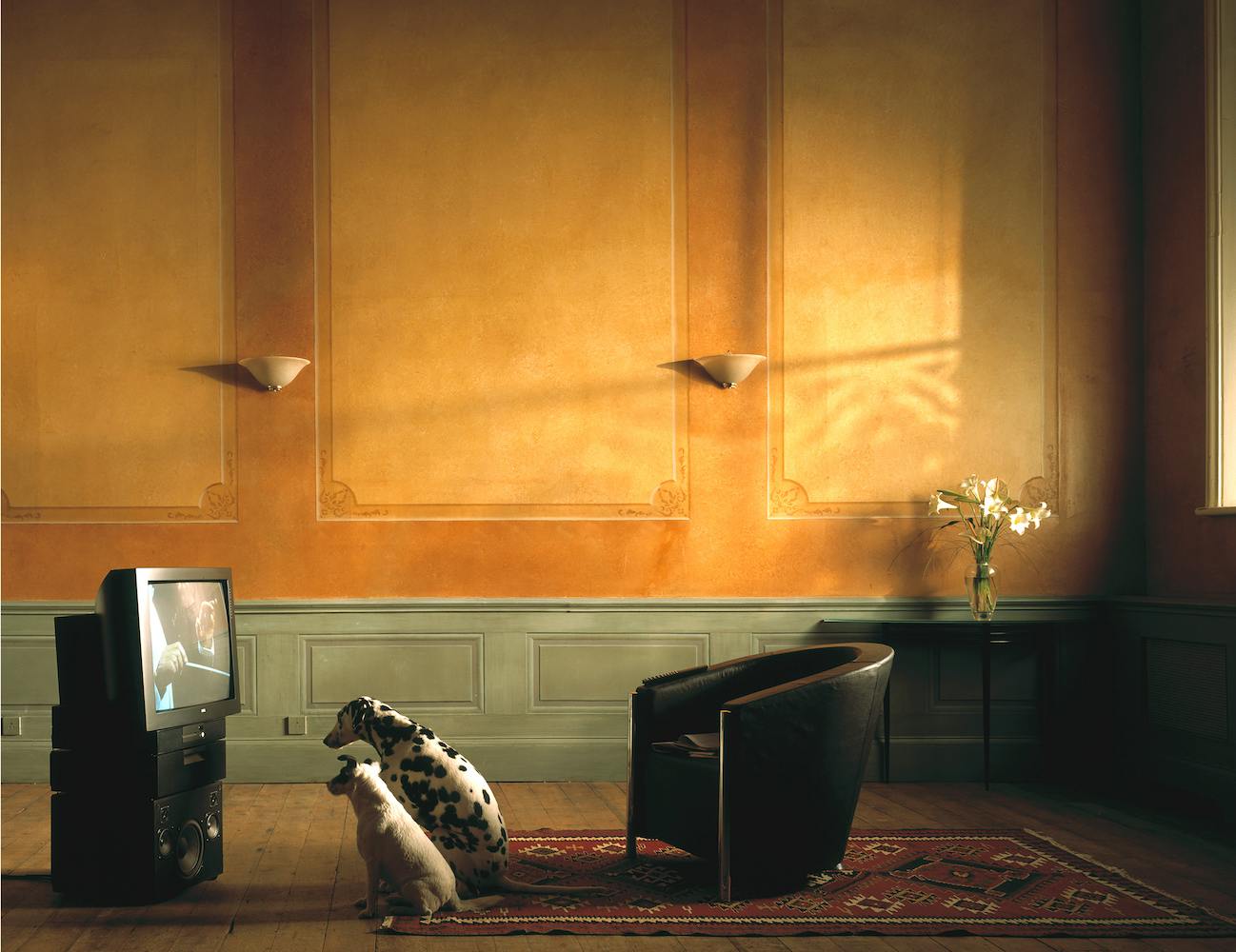 AOP50: Images that Defined the Age - Creative Review