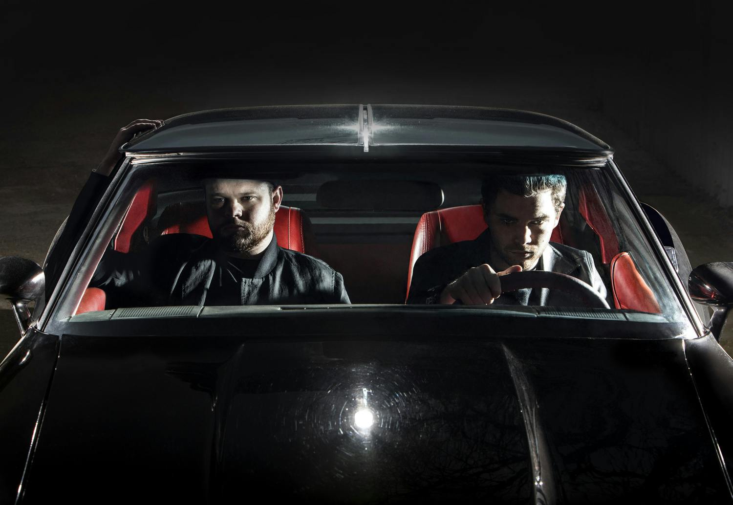 From Darkroom to Digital: Photographer Perou’s Process