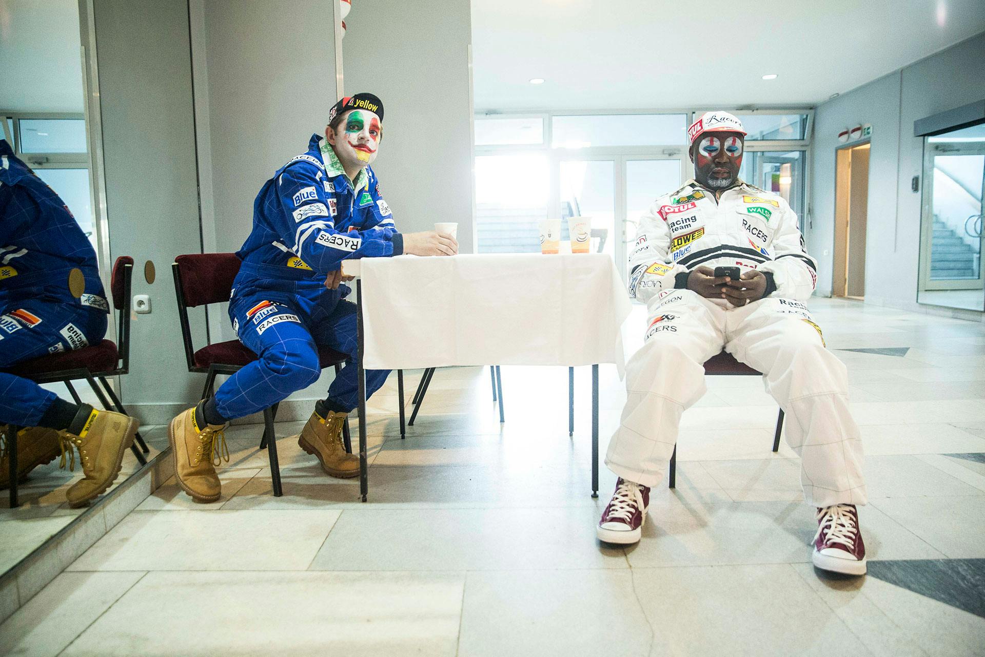 Remembering Ringan Ledwidge