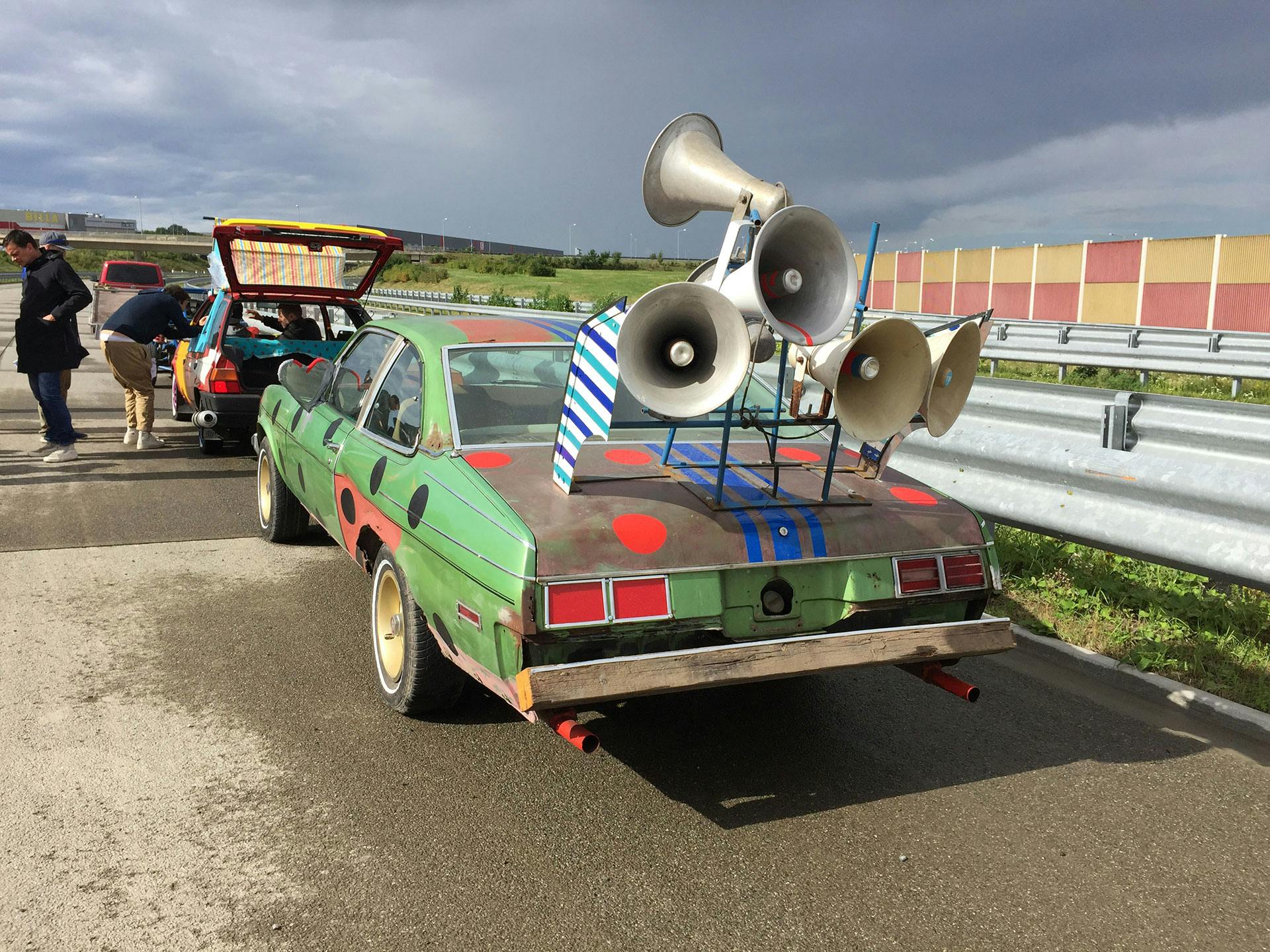 Remembering Ringan Ledwidge