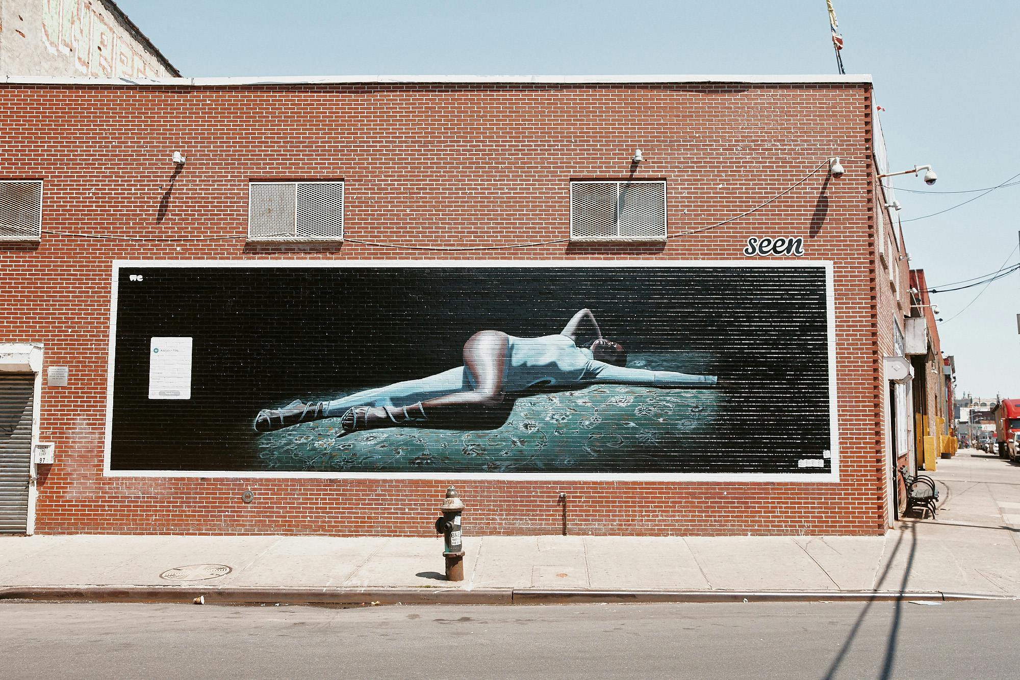 WeTransfer puts itself at the heart of creative process in new ads