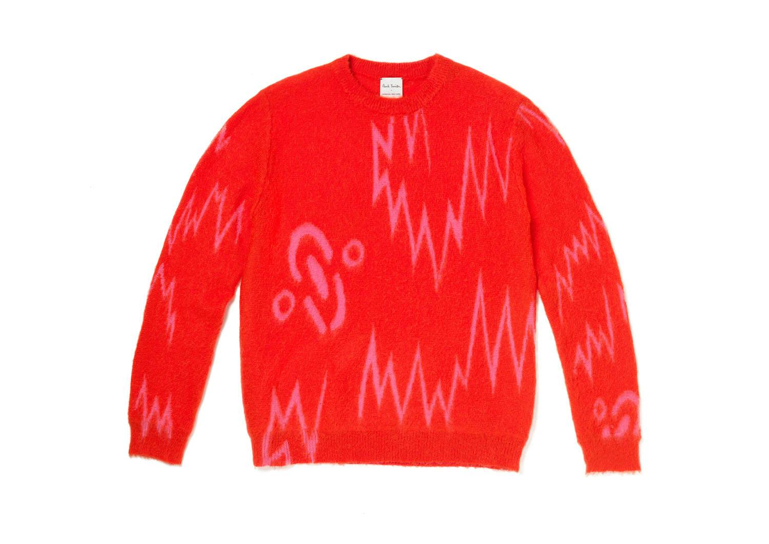 If Tom Hingston designed band merch…