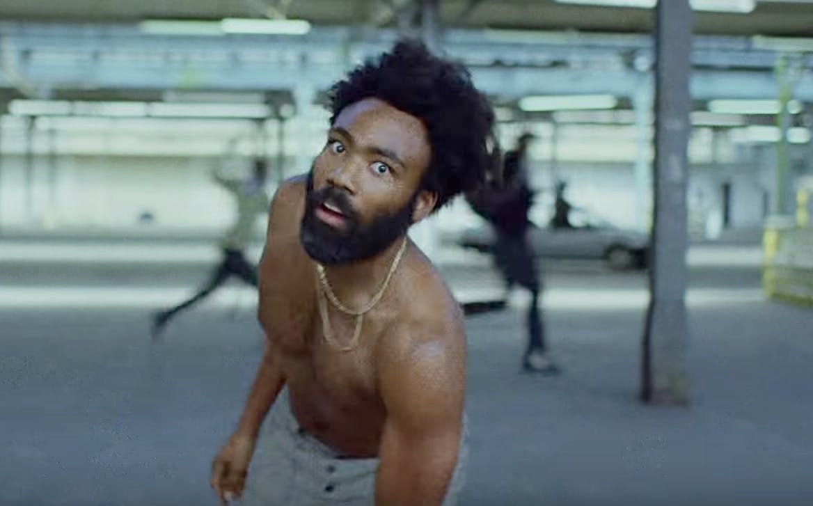 Childish Gambino’s This Is America video: an analysis