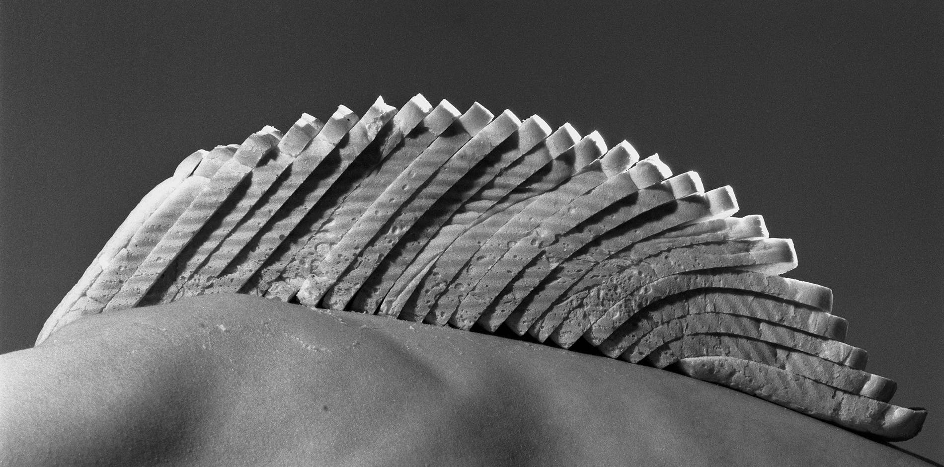 Paul Arden’s photography collection