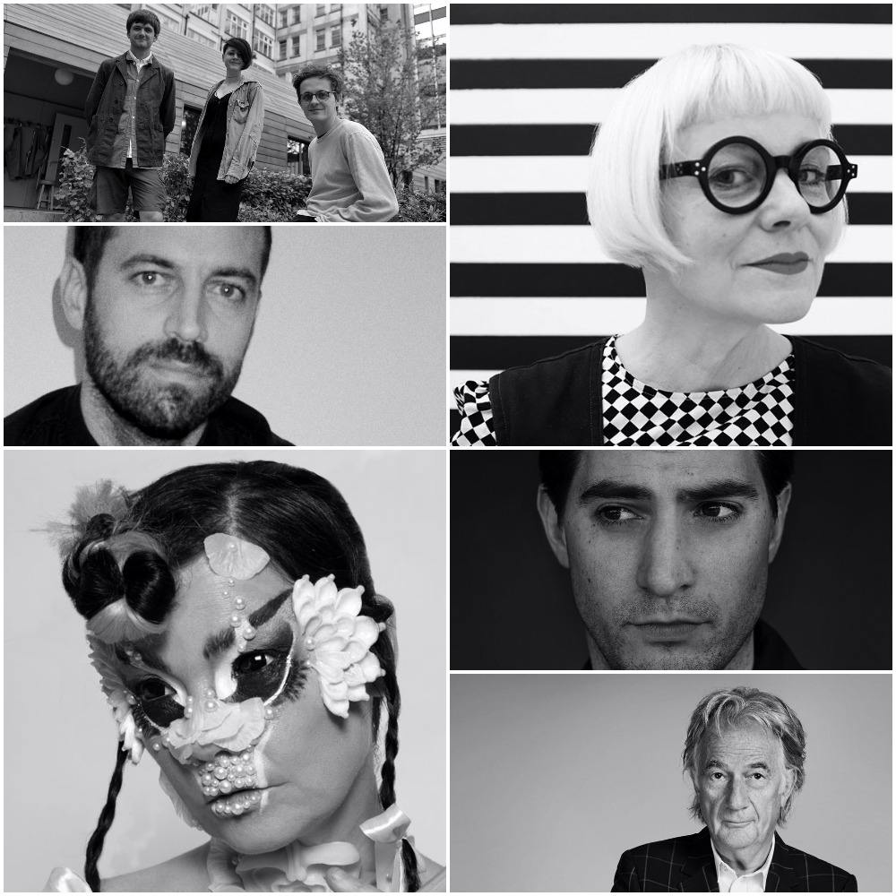 Creative Leaders 50: Creative collaborators - Creative Review