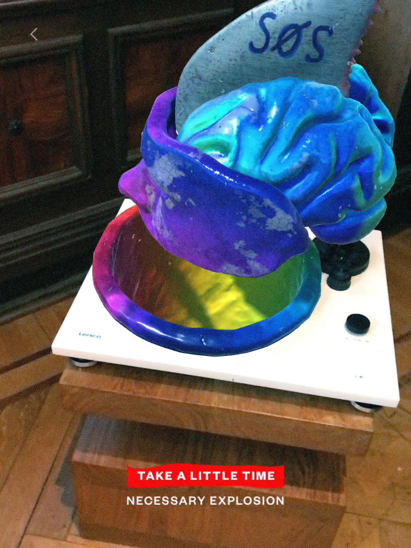 New platform Lava brings music to life as you listen