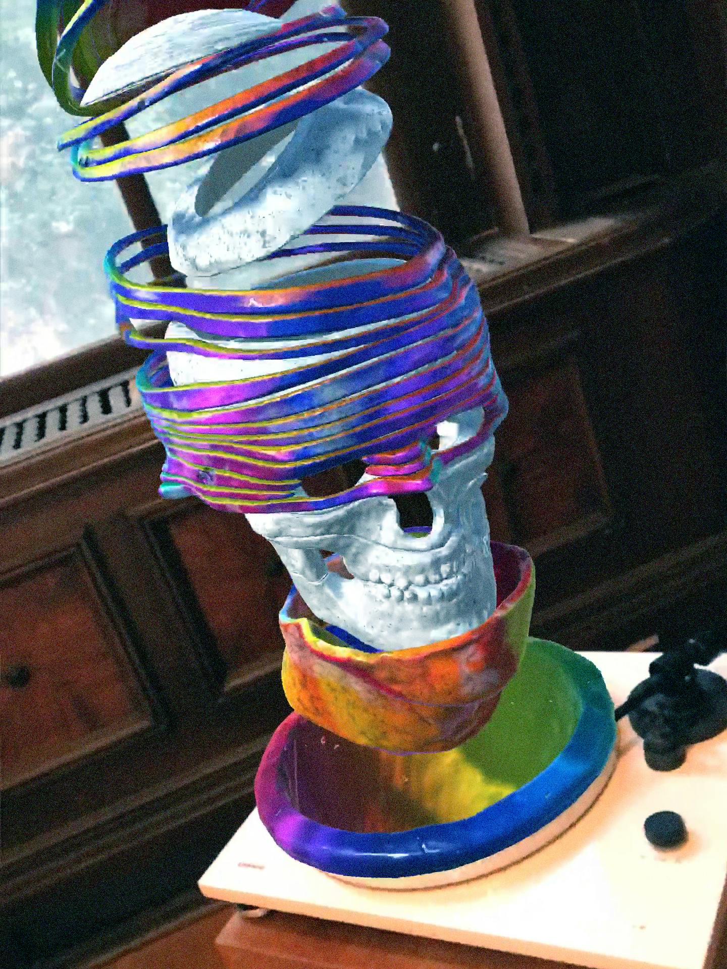 New platform Lava brings music to life as you listen