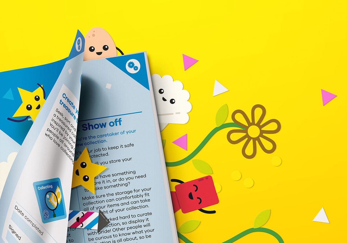 Girl guides gets 21st century makeover - Creative Review