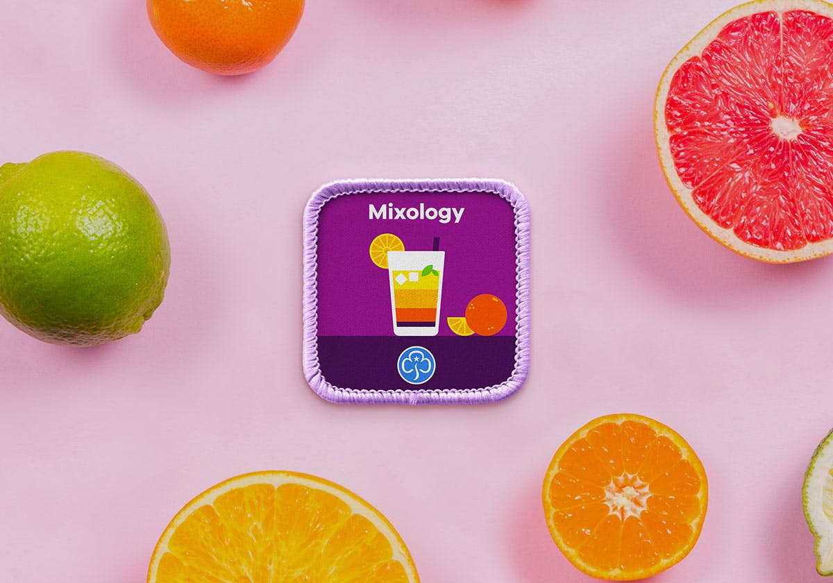 Girl guides gets 21st century makeover - Creative Review