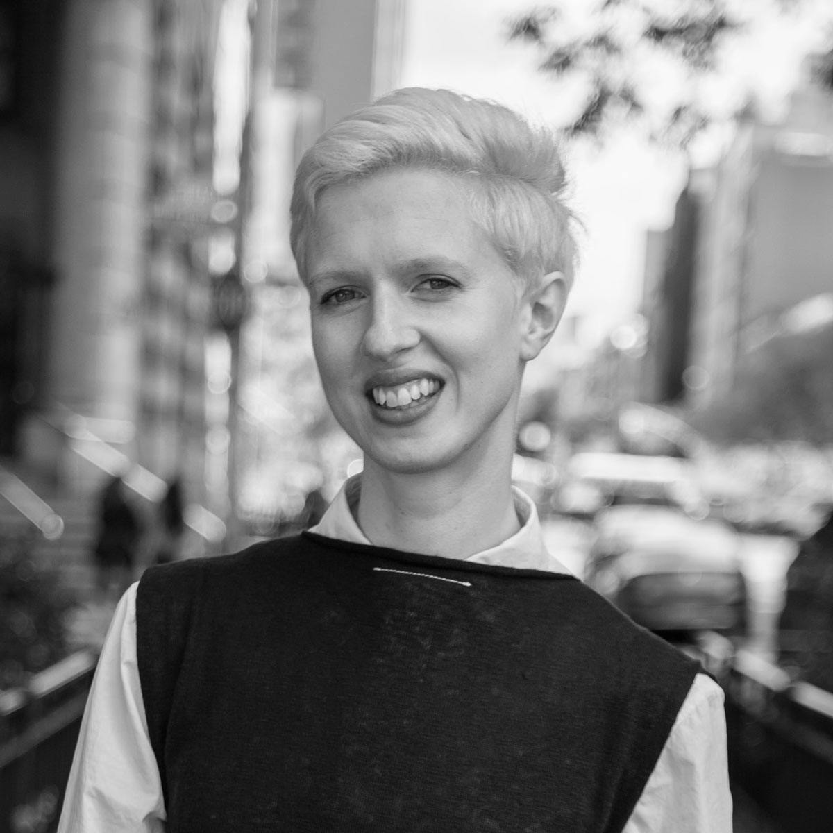 Sarah Watson on #MeToo and the US ad industry