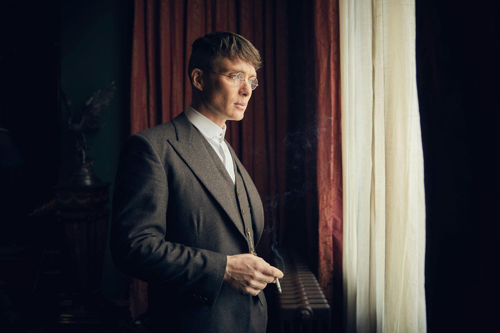 Peaky Blinders: music from the BBC TV show - Creative Review