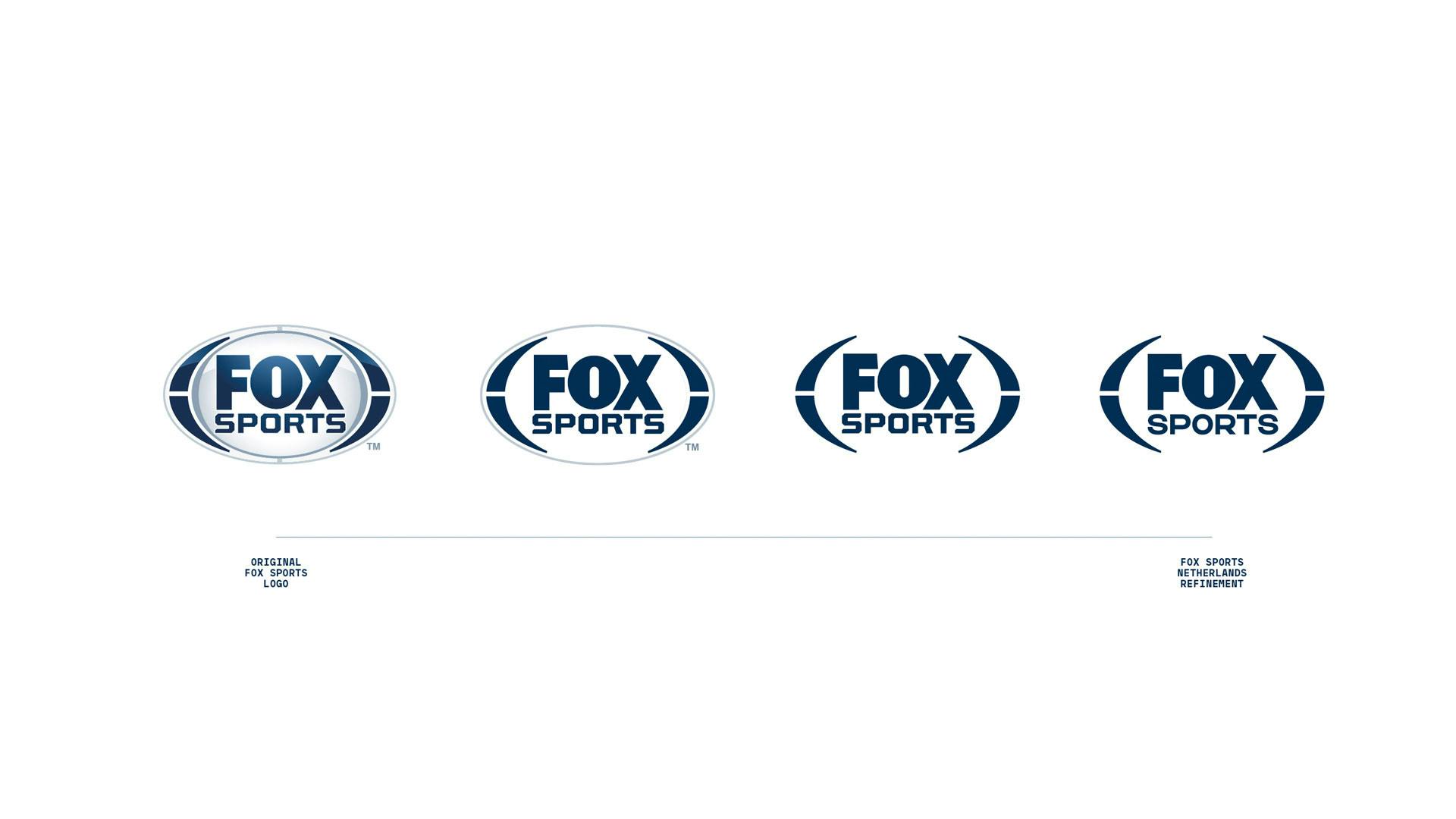 Logo De Fox Sports