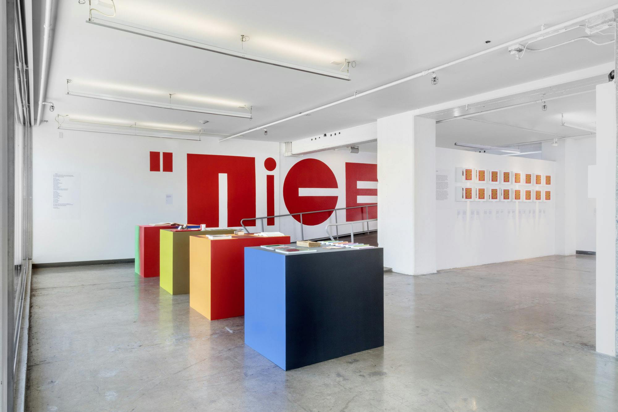Lucienne Roberts explores the meaning of ‘nice’