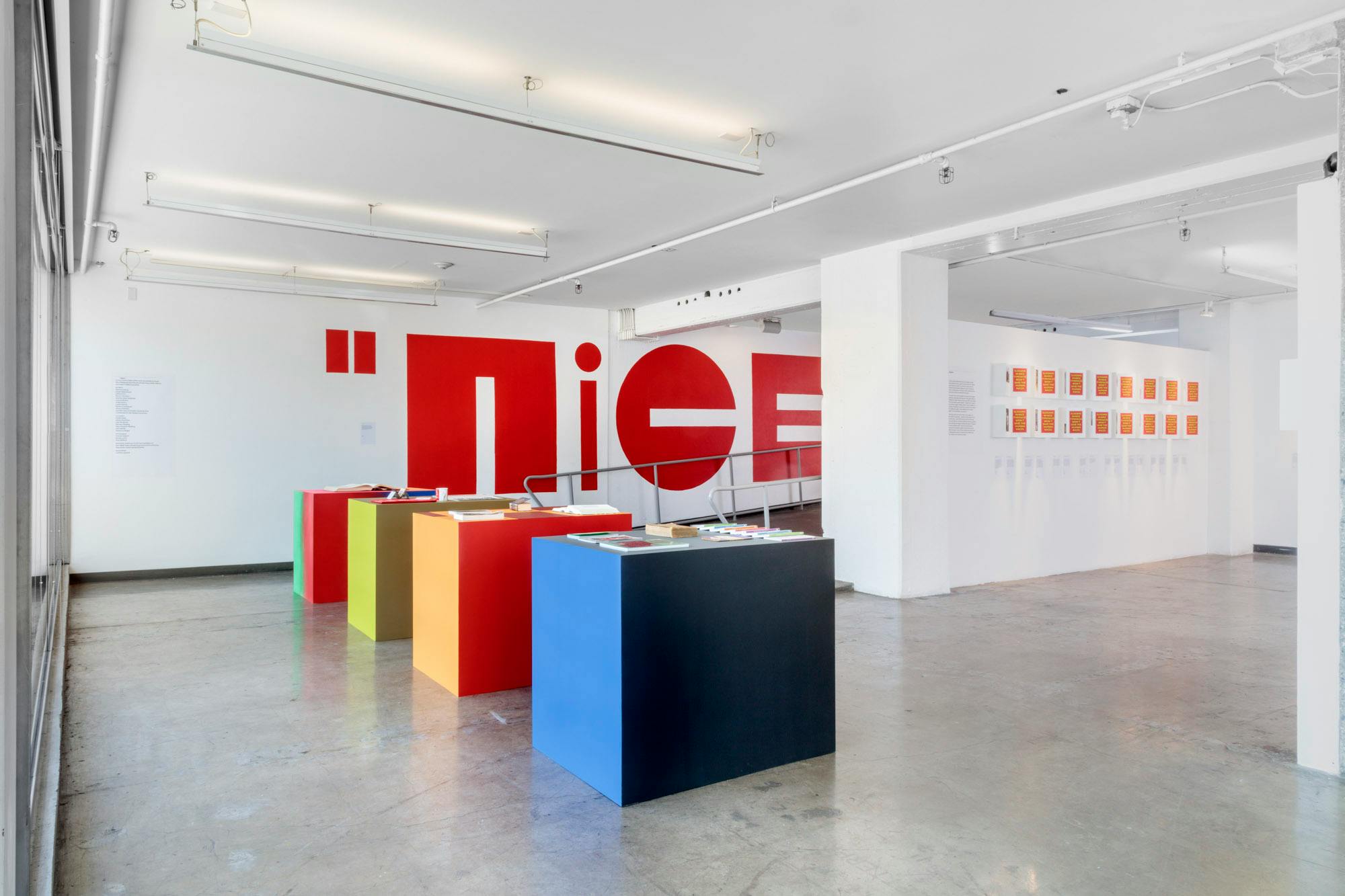 Lucienne Roberts explores the meaning of ‘nice’