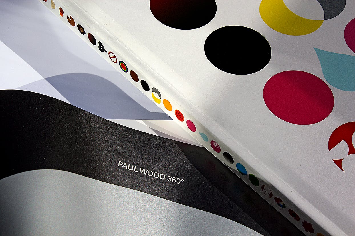 Wood and Wood collaborate on poetry book