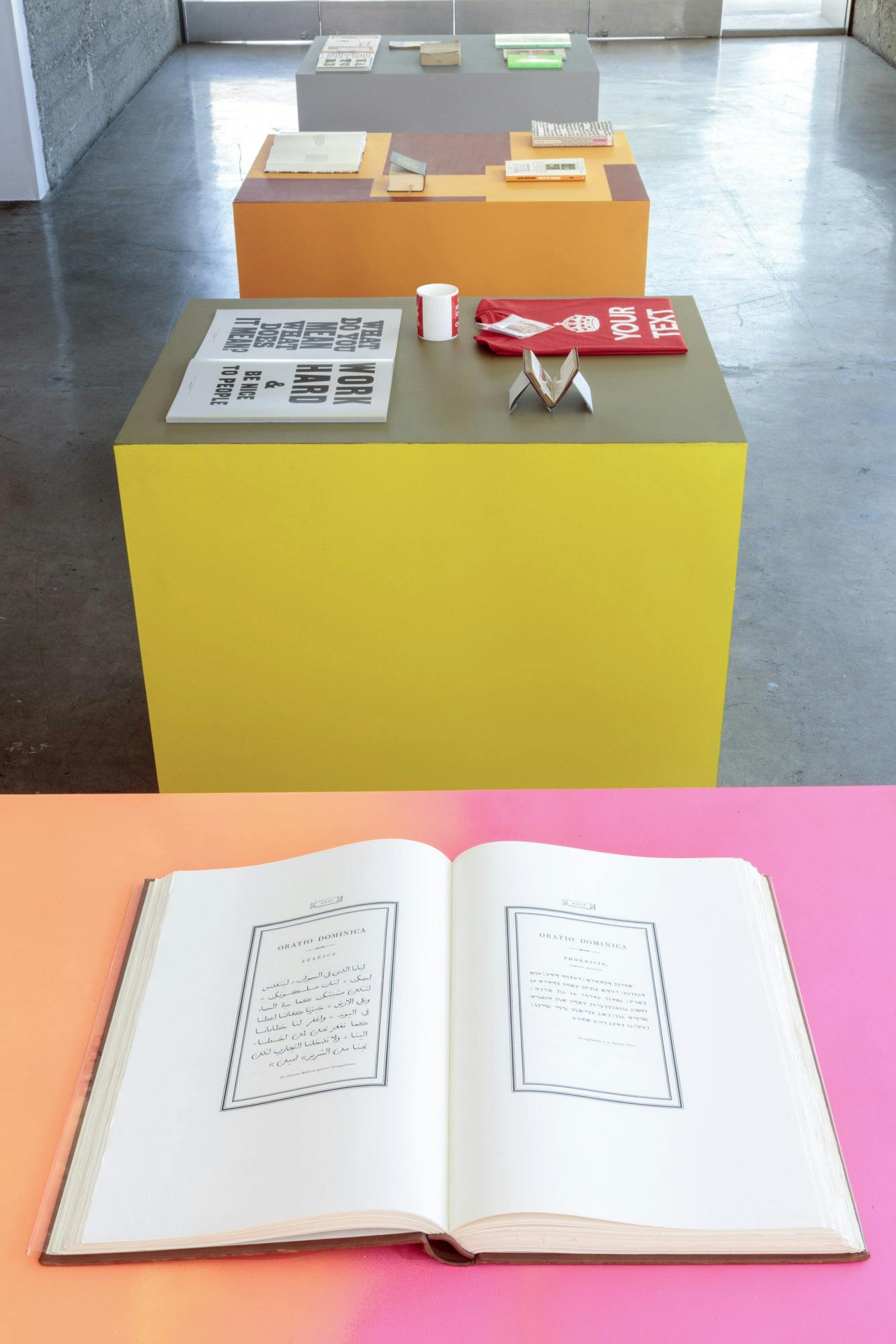 Lucienne Roberts explores the meaning of ‘nice’