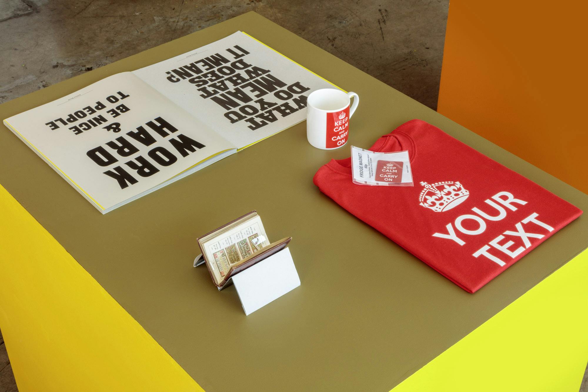 Lucienne Roberts explores the meaning of ‘nice’