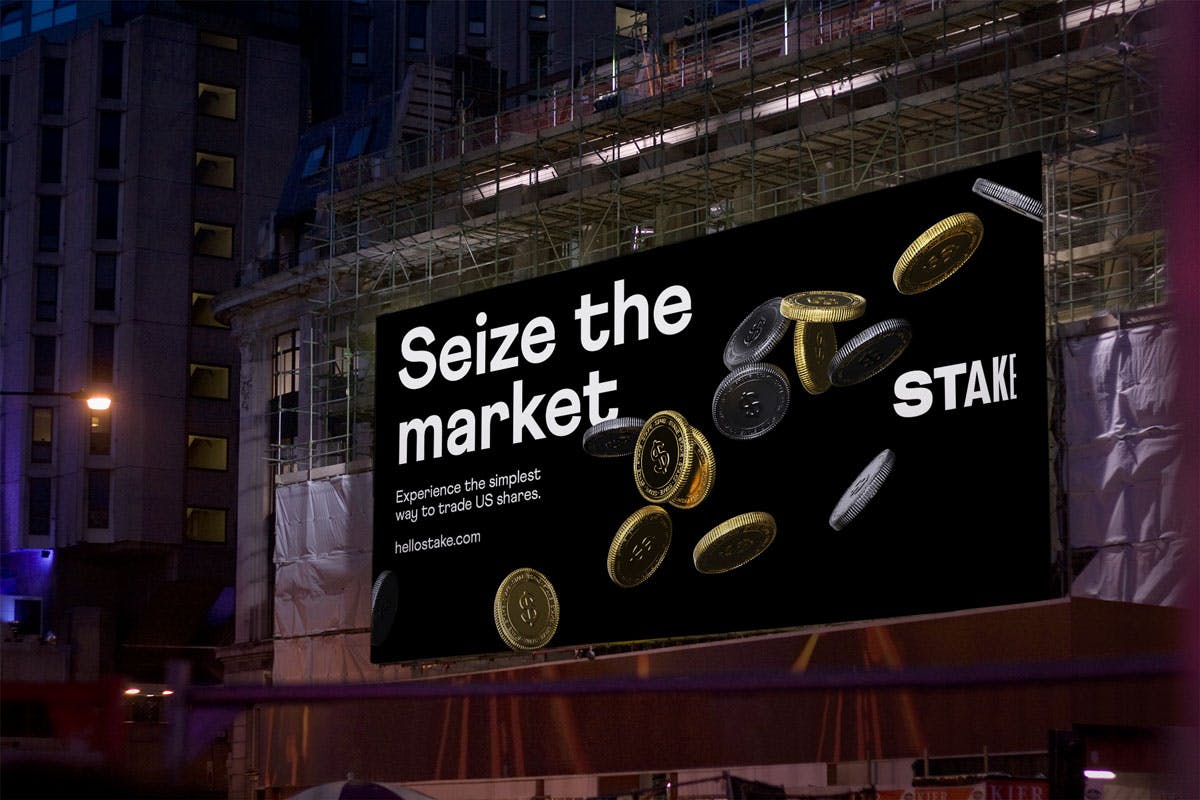 DesignStudio looks to make stocks simple with Stake rebrand