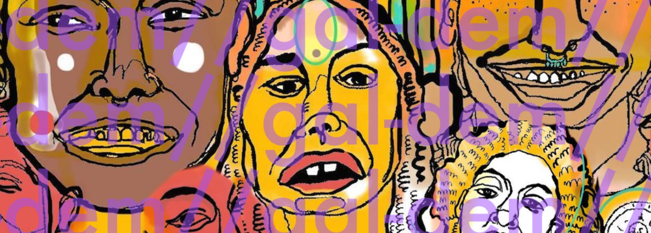 Diversity DIY: How gal-dem is championing new voices