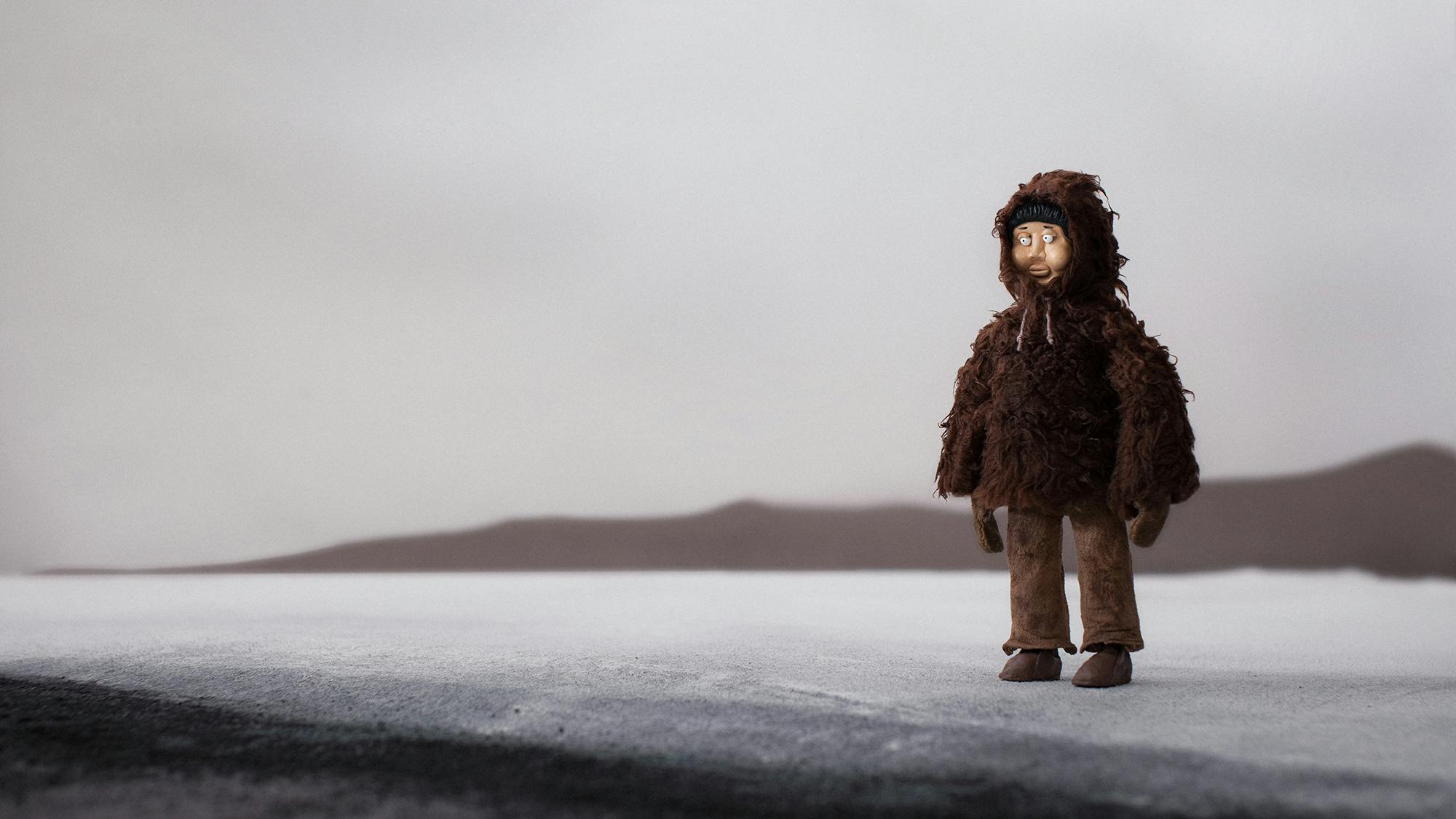 Gradwatch: Designer / Creative Ieuan Lewis, Kington University