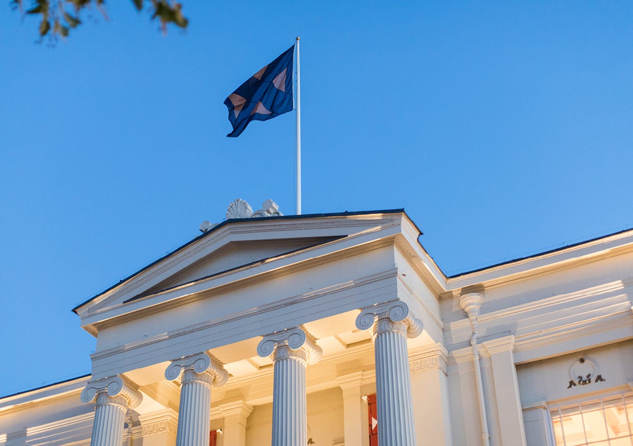 Studio Sutherl&’s identity for St Alban’s Museum + Gallery