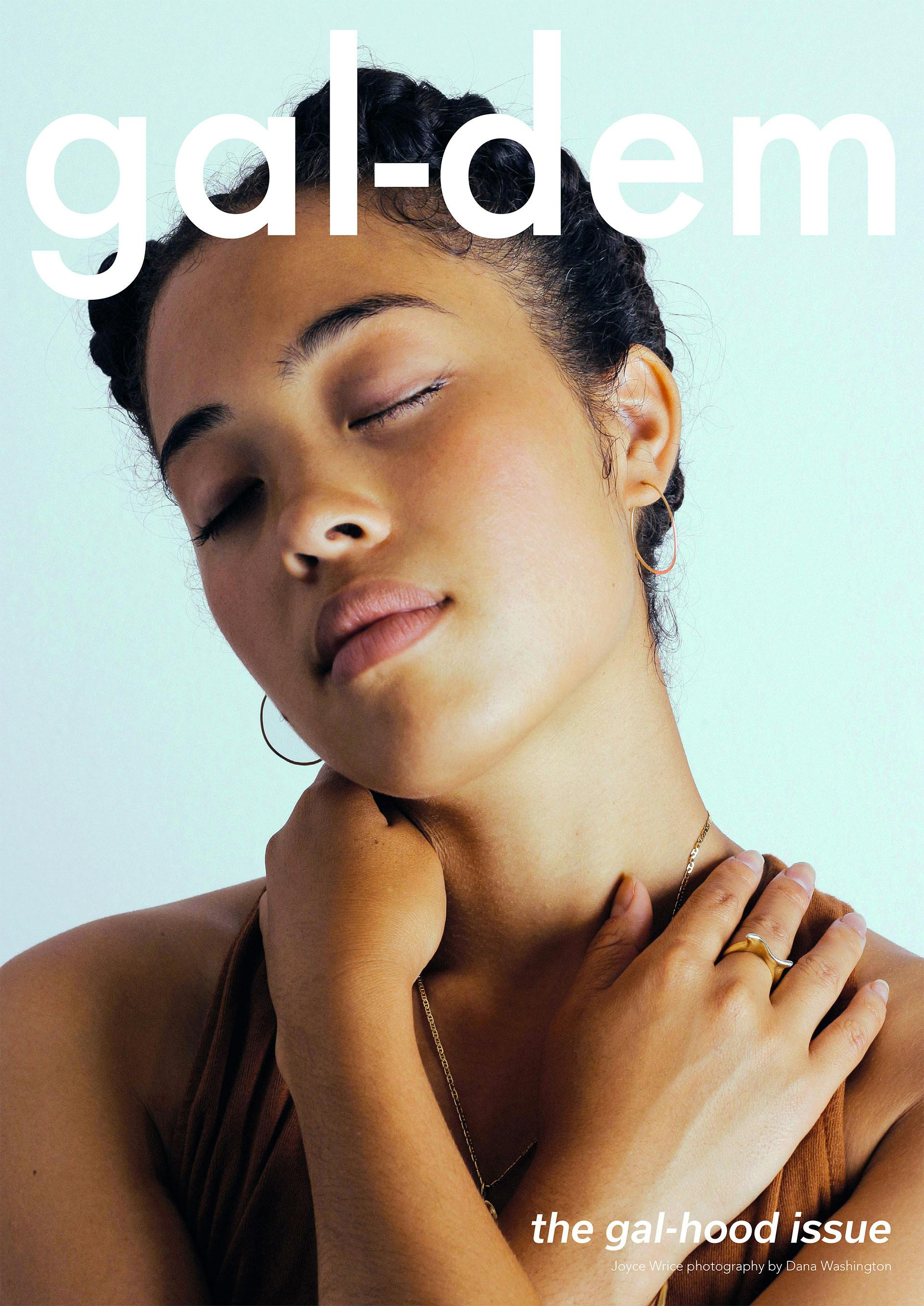 Diversity DIY: How gal-dem is championing new voices
