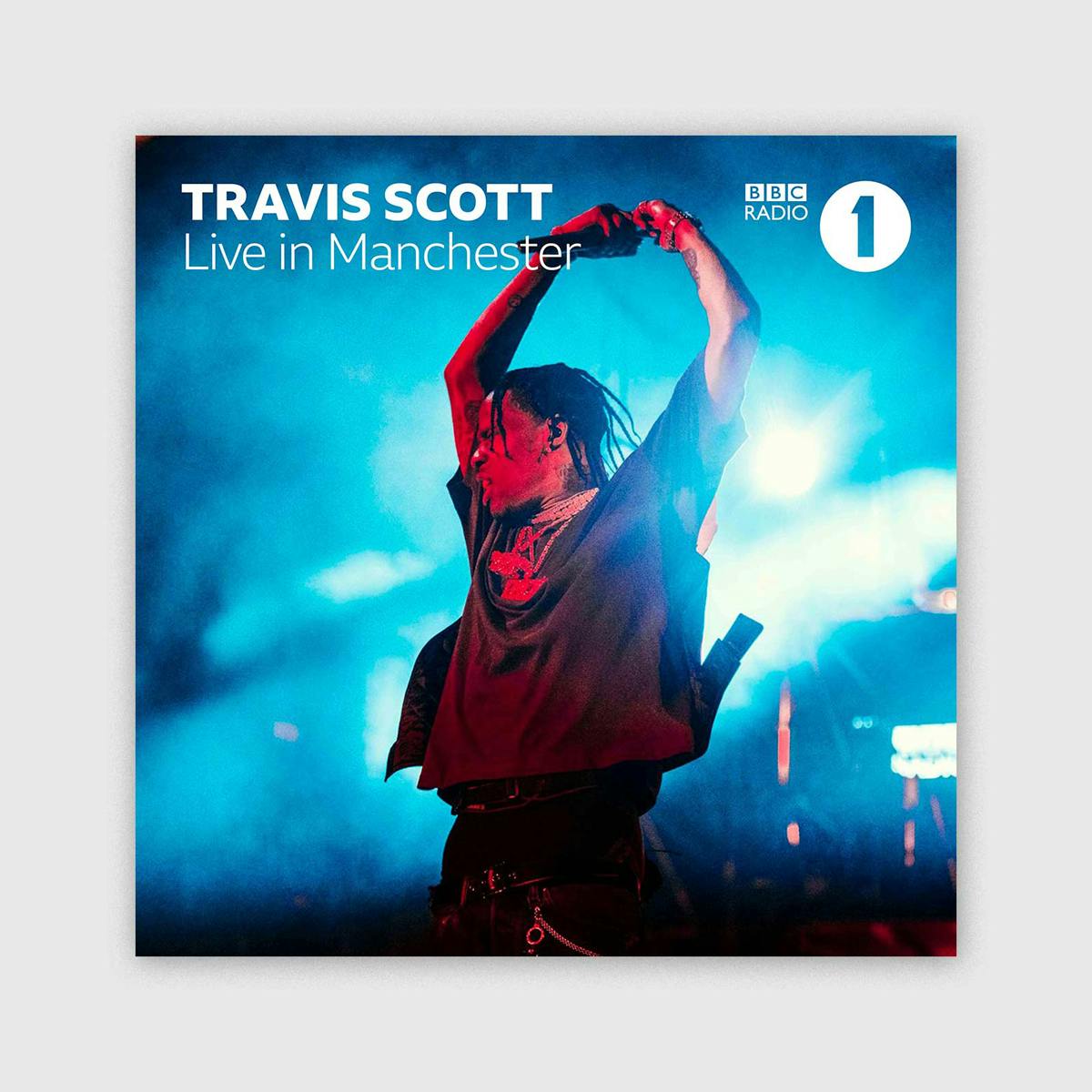 Mother Design gives Radio 1 a new graphic language