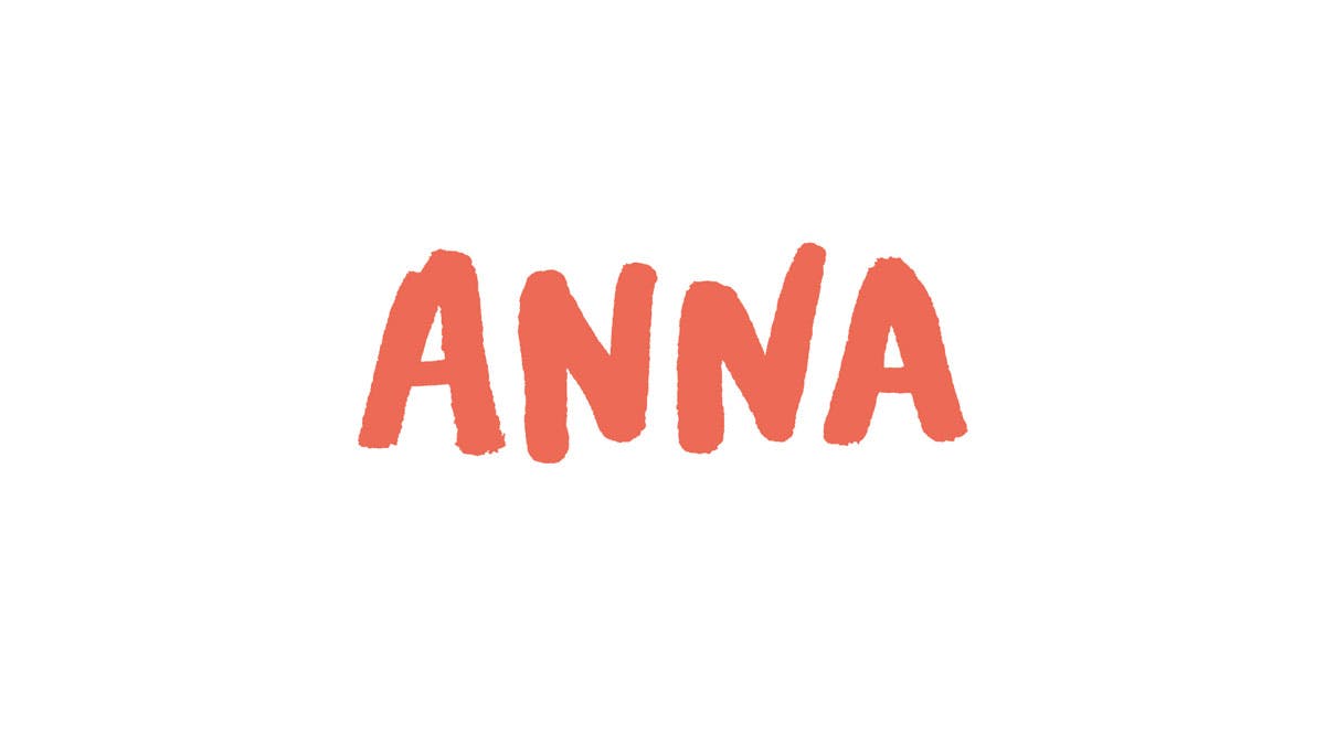 Meet ANNA, the app that helps creatives keep on top of their finances