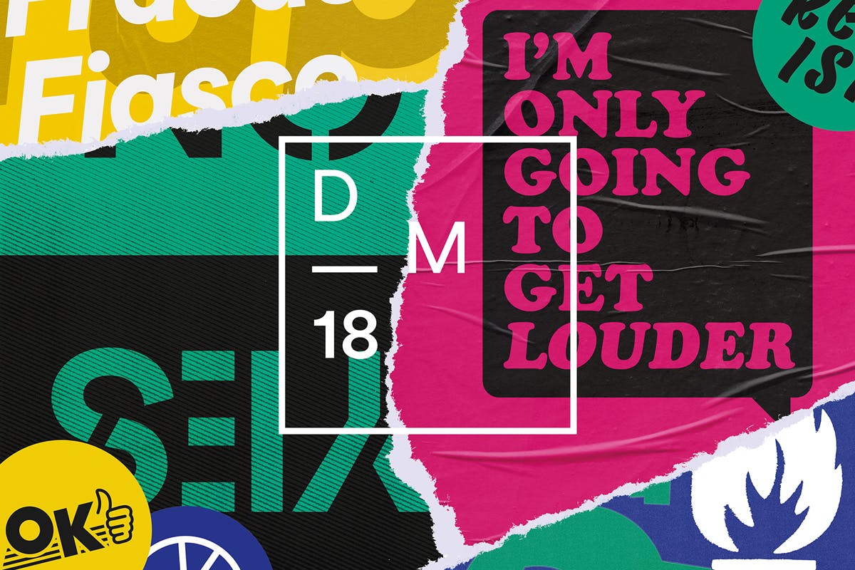 Design Manchester unveils full line-up