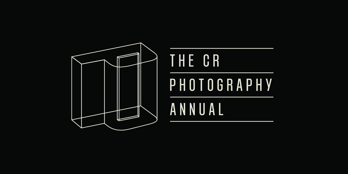 The Creative Review Photography Annual 2018 entries - Creative Review