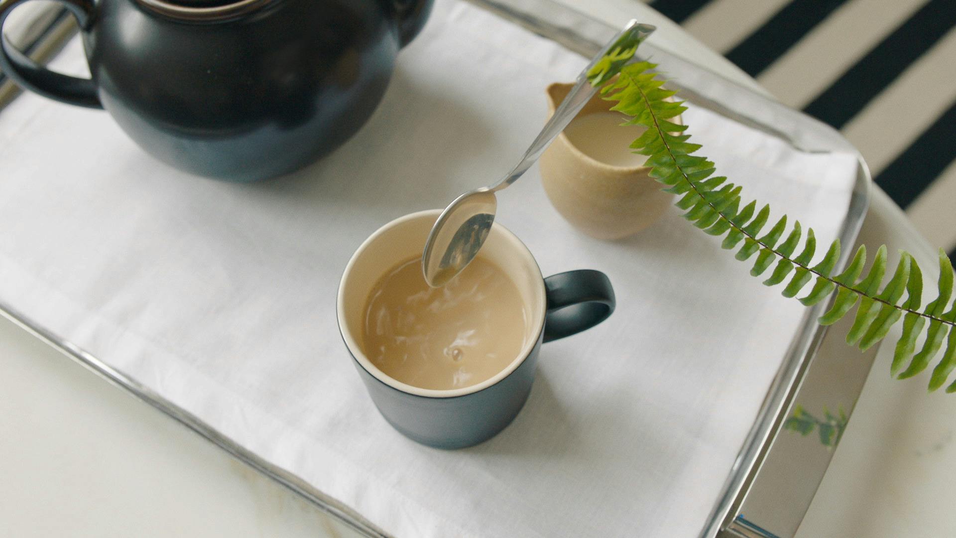 Johnny Kelly on the making of his new short film, Fern