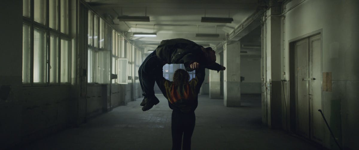 Jon Hopkins unveils his “most epic video” yet