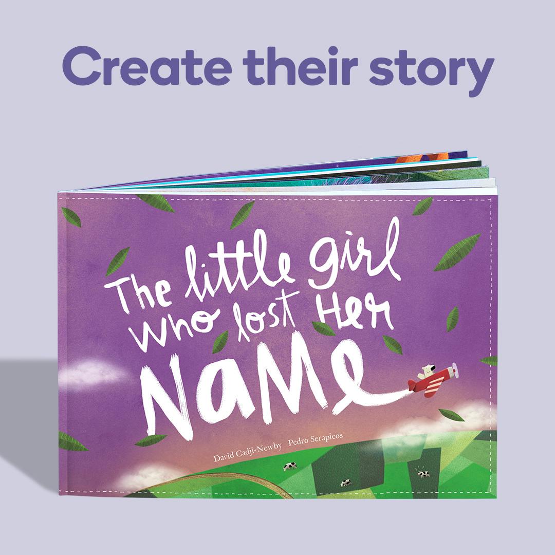 How Wonderbly uses Facebook to drive sales of its personalised books