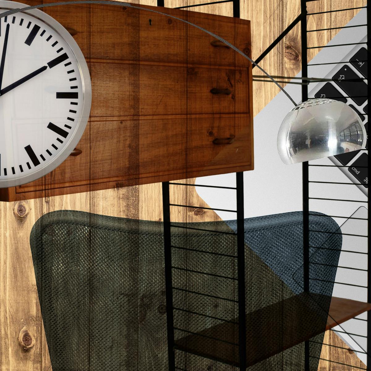 Paul Pensom on how to kit out your first design studio