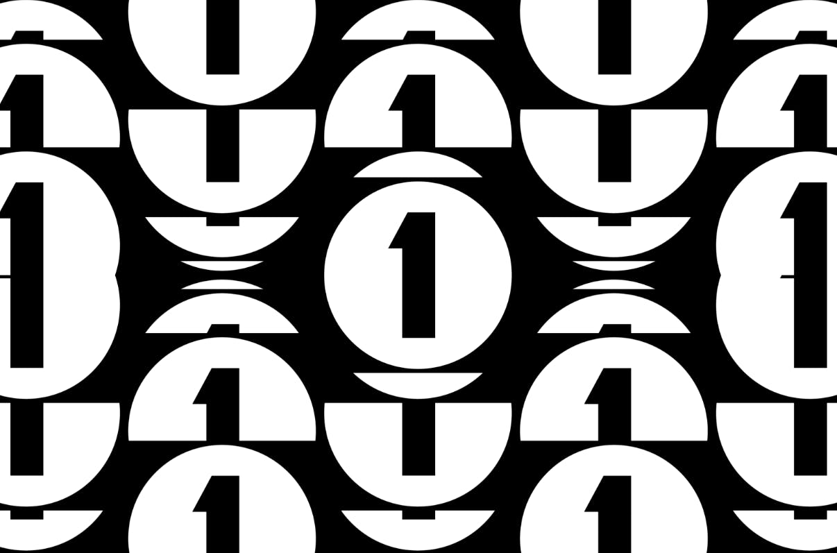 Mother Design gives Radio 1 a new graphic language