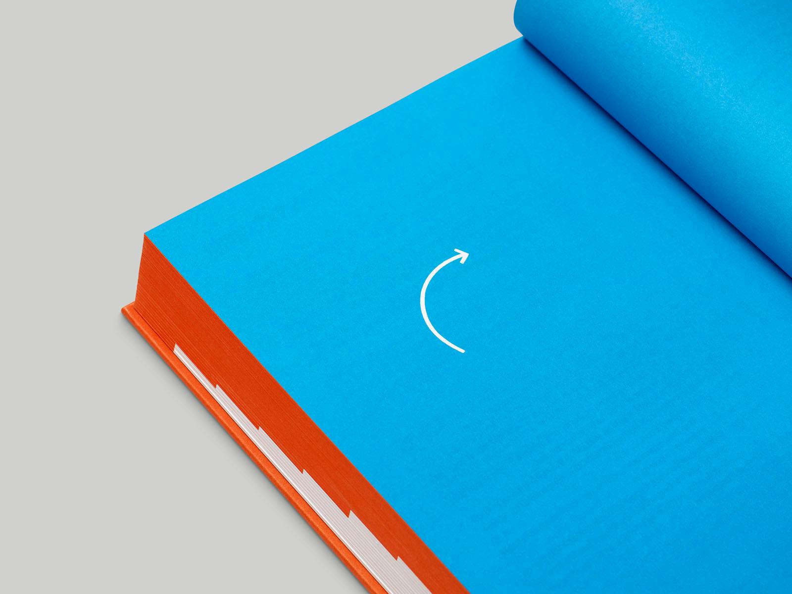 APFEL’s design for Lateral Cooking is a feast for the eyes