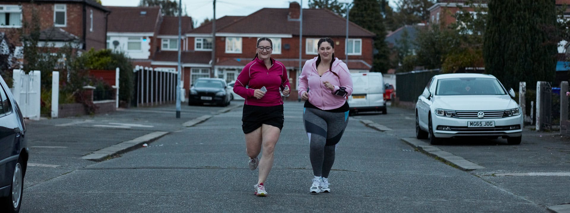 This Girl Can celebrates unconventional exercise in its latest ad